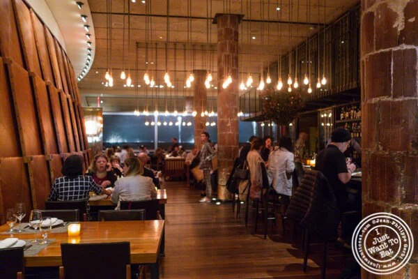 Dinner at Craft — I Just Want To Eat! |Food blogger|NYC|NJ |Best ...
