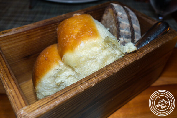 Dinner at Craft — I Just Want To Eat! |Food blogger|NYC|NJ |Best ...