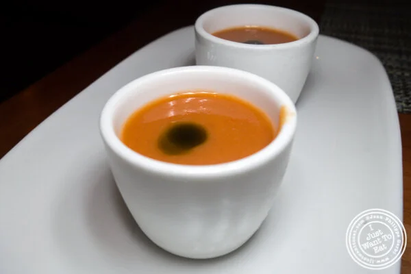 Dinner at Craft — I Just Want To Eat! |Food blogger|NYC|NJ |Best ...