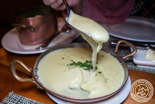 Dinner at Craft — I Just Want To Eat! |Food blogger|NYC|NJ |Best ...