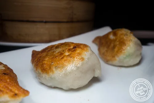 Excellent Dumpling House in Chelsea — I Just Want To Eat! |Food blogger ...