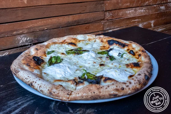 Apulia in Hoboken, NJ — I Just Want To Eat! |Food blogger|NYC|NJ |Best ...