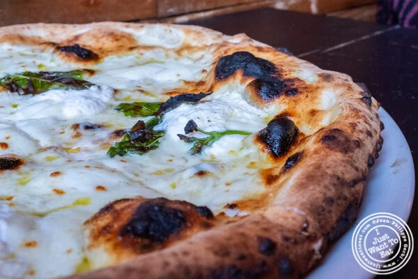 Apulia in Hoboken, NJ — I Just Want To Eat! |Food blogger|NYC|NJ |Best ...