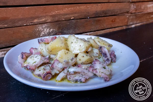 Apulia in Hoboken, NJ — I Just Want To Eat! |Food blogger|NYC|NJ |Best ...