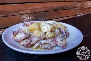 Apulia in Hoboken, NJ — I Just Want To Eat! |Food blogger|NYC|NJ |Best ...