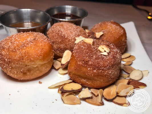 A visit to Disney Star Wars and food at Epcot — I Just Want To Eat ...