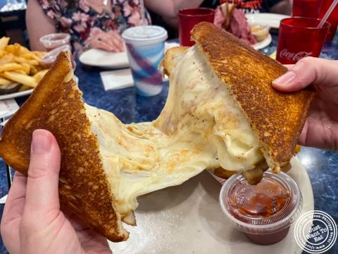 Harold's NY Deli in Edison, NJ — I Just Want To Eat! |Food blogger|NYC ...