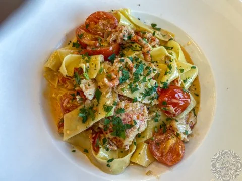 Beneci's in Weehawken, NJ — I Just Want To Eat! |Food blogger|NYC|NJ ...