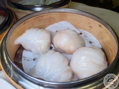 Dim Sum Palace in the Theater District, NY — I Just Want To Eat! |Food ...
