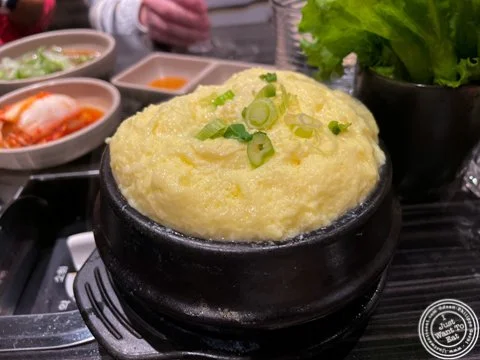 Korean BBQ at Don’s Bogam — I Just Want To Eat! |Food blogger|NYC|NJ ...