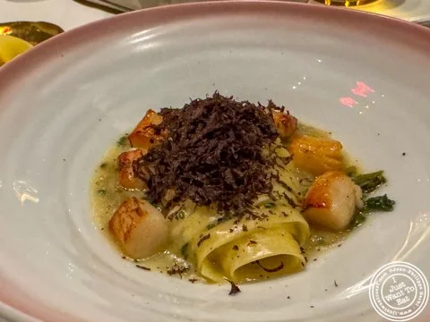 Le Pavillion in NYC — I Just Want To Eat! |Food blogger|NYC|NJ |Best ...