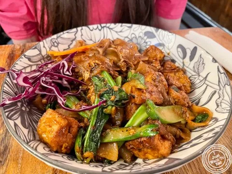 Thai cuisine at Zoob Zib in NYC, NY — I Just Want To Eat! |Food blogger ...