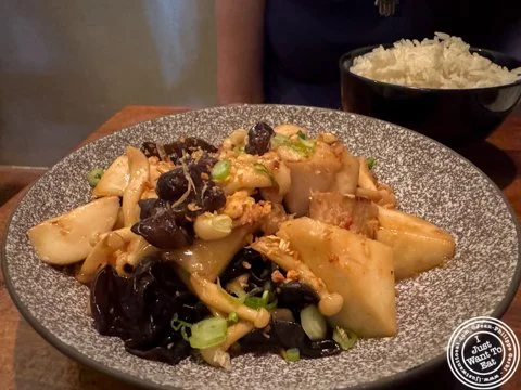 Chalong, Thai restaurant in NYC, NY — I Just Want To Eat! |Food blogger ...