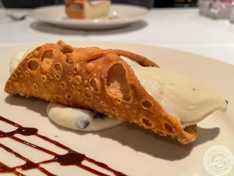 Rossini's in NYC, NY — I Just Want To Eat! |Food blogger|NYC|NJ |Best ...