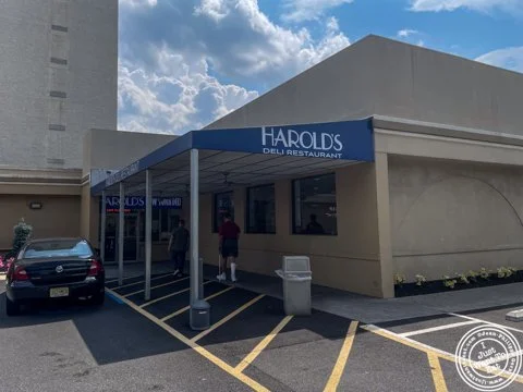 Harold's NY Deli in Edison, NJ — I Just Want To Eat! |Food blogger|NYC ...