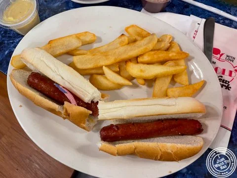 Harold's NY Deli in Edison, NJ — I Just Want To Eat! |Food blogger|NYC ...