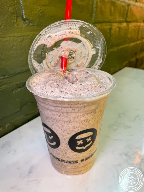 Jerrell's Betr Brgr in Hoboken, NJ — I Just Want To Eat! |Food blogger ...