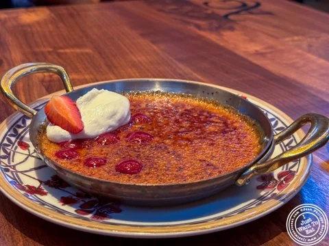 My trip to Memphis: Amelia Gene's — I Just Want To Eat! |Food blogger ...