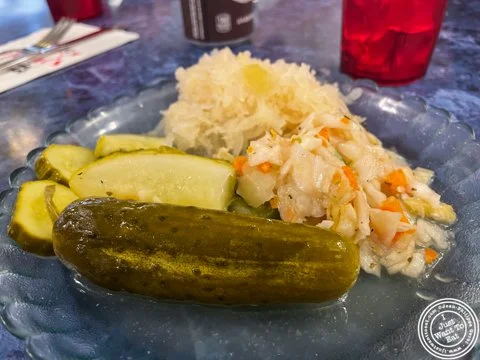 Harold's NY Deli in Edison, NJ — I Just Want To Eat! |Food blogger|NYC ...
