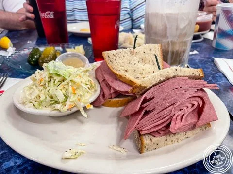 Harold's NY Deli in Edison, NJ — I Just Want To Eat! |Food blogger|NYC ...
