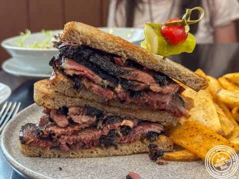 Park Avenue Kitchen by David Burke in NYC — I Just Want To Eat! |Food ...