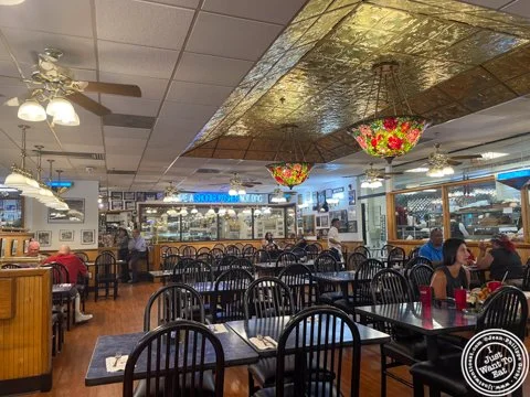 Harold's NY Deli in Edison, NJ — I Just Want To Eat! |Food blogger|NYC ...