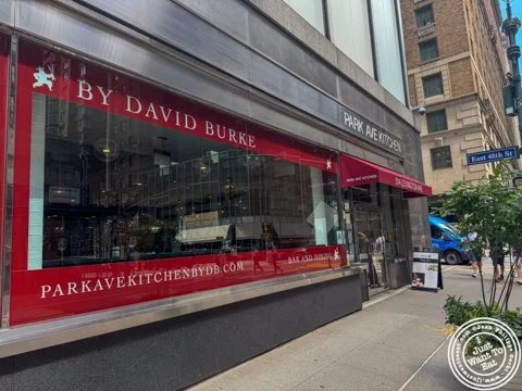 Park Avenue Kitchen by David Burke in NYC — I Just Want To Eat! |Food ...