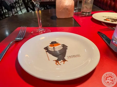 David Burke Tavern in NYC, NY — I Just Want To Eat! |Food blogger|NYC ...