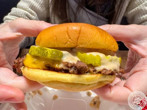 Dipped N'Smashed in Hoboken, NJ — I Just Want To Eat! |Food blogger|NYC ...