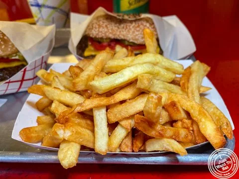 Marty's in Jersey City, NJ — I Just Want To Eat! |Food blogger|NYC|NJ ...