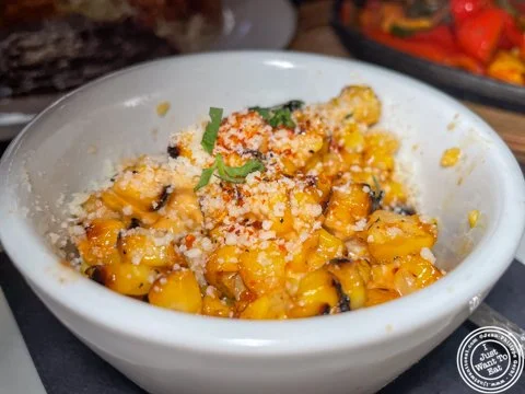 Pink Taco in Times Square — I Just Want To Eat! |Food blogger|NYC|NJ ...