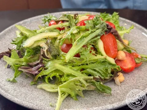 Park Avenue Kitchen by David Burke in NYC — I Just Want To Eat! |Food ...