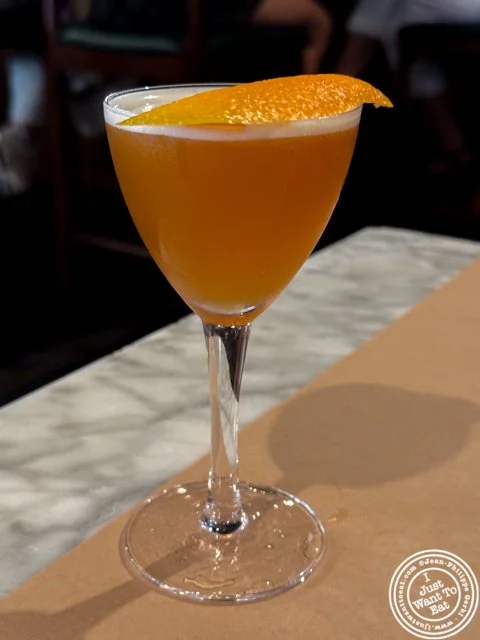 Shmoné, modern Israeli cuisine with a Michelin star — I Just Want To ...