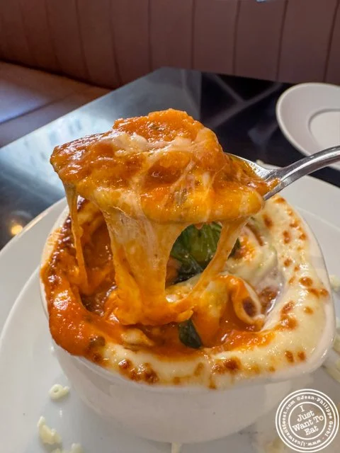 Park Avenue Kitchen by David Burke in NYC — I Just Want To Eat! |Food ...