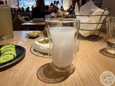 Zaytinya in NYC, NY — I Just Want To Eat! |Food blogger|NYC|NJ |Best ...