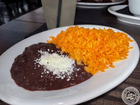 Pink Taco in Times Square — I Just Want To Eat! |Food blogger|NYC|NJ ...