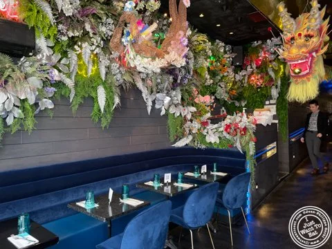 VIV Thai restaurant in NYC — I Just Want To Eat! |Food blogger|NYC|NJ |Best Restaurants|Reviews ...