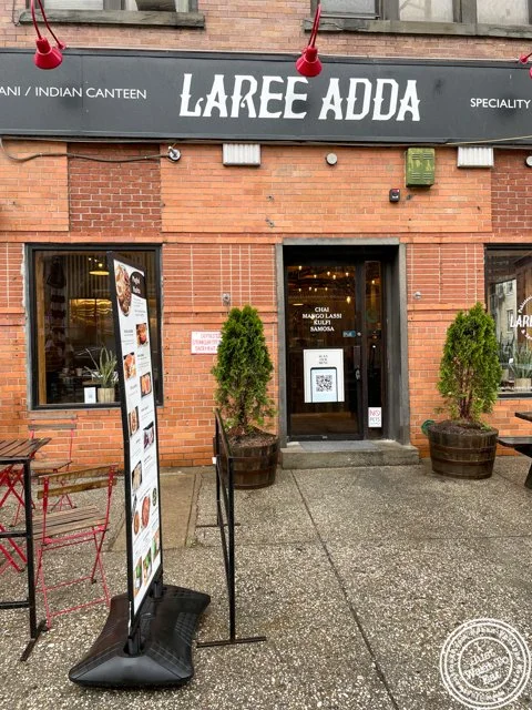 Laree Adda in Jersey City — I Just Want To Eat! |Food blogger|NYC|NJ ...
