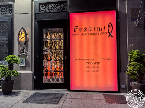Fushimi Times Square — I Just Want To Eat! |Food blogger|NYC|NJ |Best ...