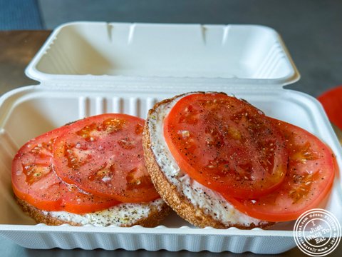 Apollo Bagel in Hoboken, NJ — I Just Want To Eat! |Food blogger|NYC|NJ ...