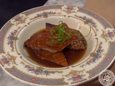 Shmoné, modern Israeli cuisine with a Michelin star — I Just Want To ...