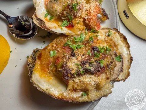 My trip to Savannah: Alligator Soul — I Just Want To Eat! |Food blogger ...