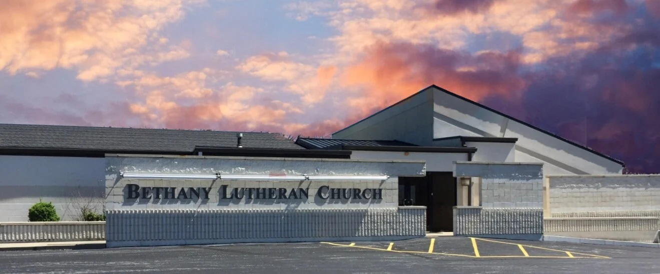 Bethany Lutheran Church