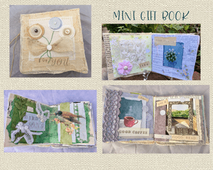 Handmade Journals — rebeccadegroodt.com