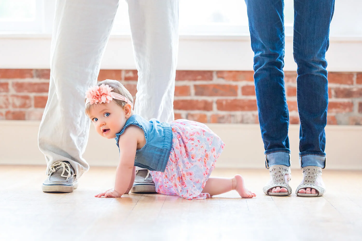 Family Picture Ideas — Troutman Photography