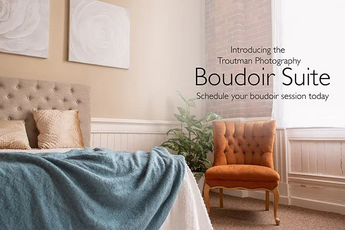 Boudoir Pictures - Beautiful. Sexy. You. — troutman photography