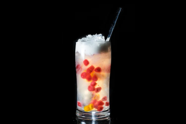 Menu — Pho 102