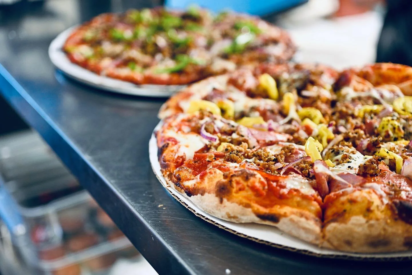 PaPPo's Pizzeria & Pub