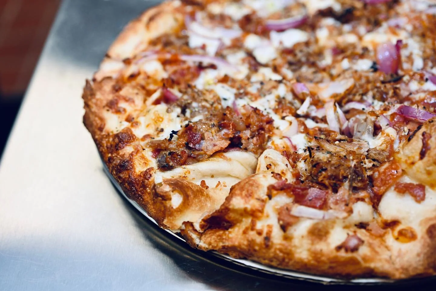 PaPPo's Pizzeria & Pub