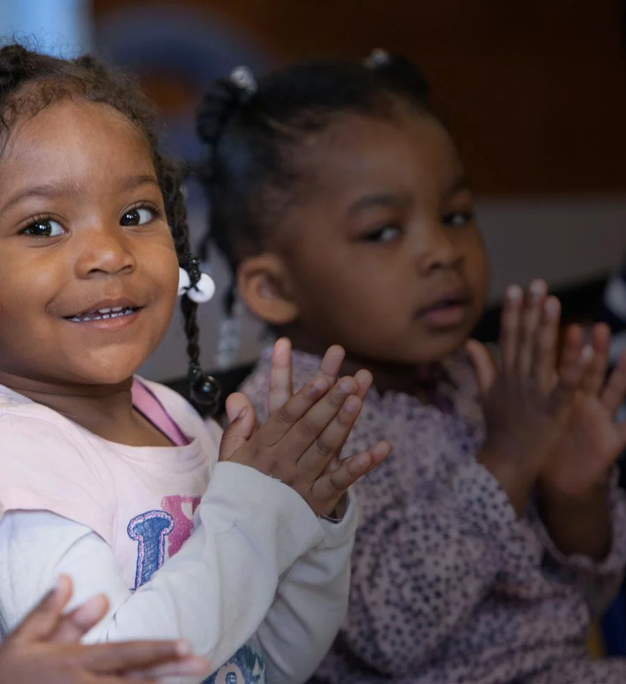 Donate — Inspired Child